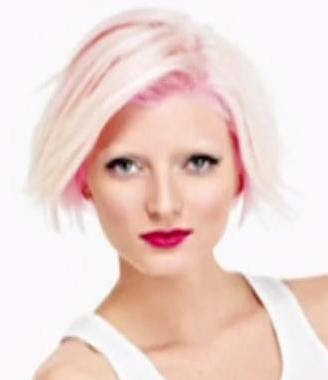 Beauty + Fashion + Everything: America's Next Top Model Cycle 18 ...