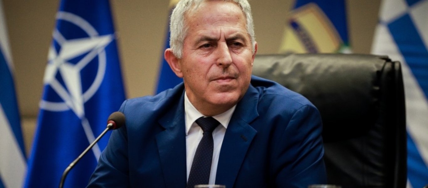 ΕΣΧΑΤΗ ΓΡΑΜΜΗ ΑΝΑΣΧΕΣΕΩΣ: ΑΥΤΟΣ Ο ΑΝΘΡΩΠΟΣ, ΕΙΝΑΙ ΑΚΡΩΣ Ε Π Ι Κ Ι Ν Δ Υ ...