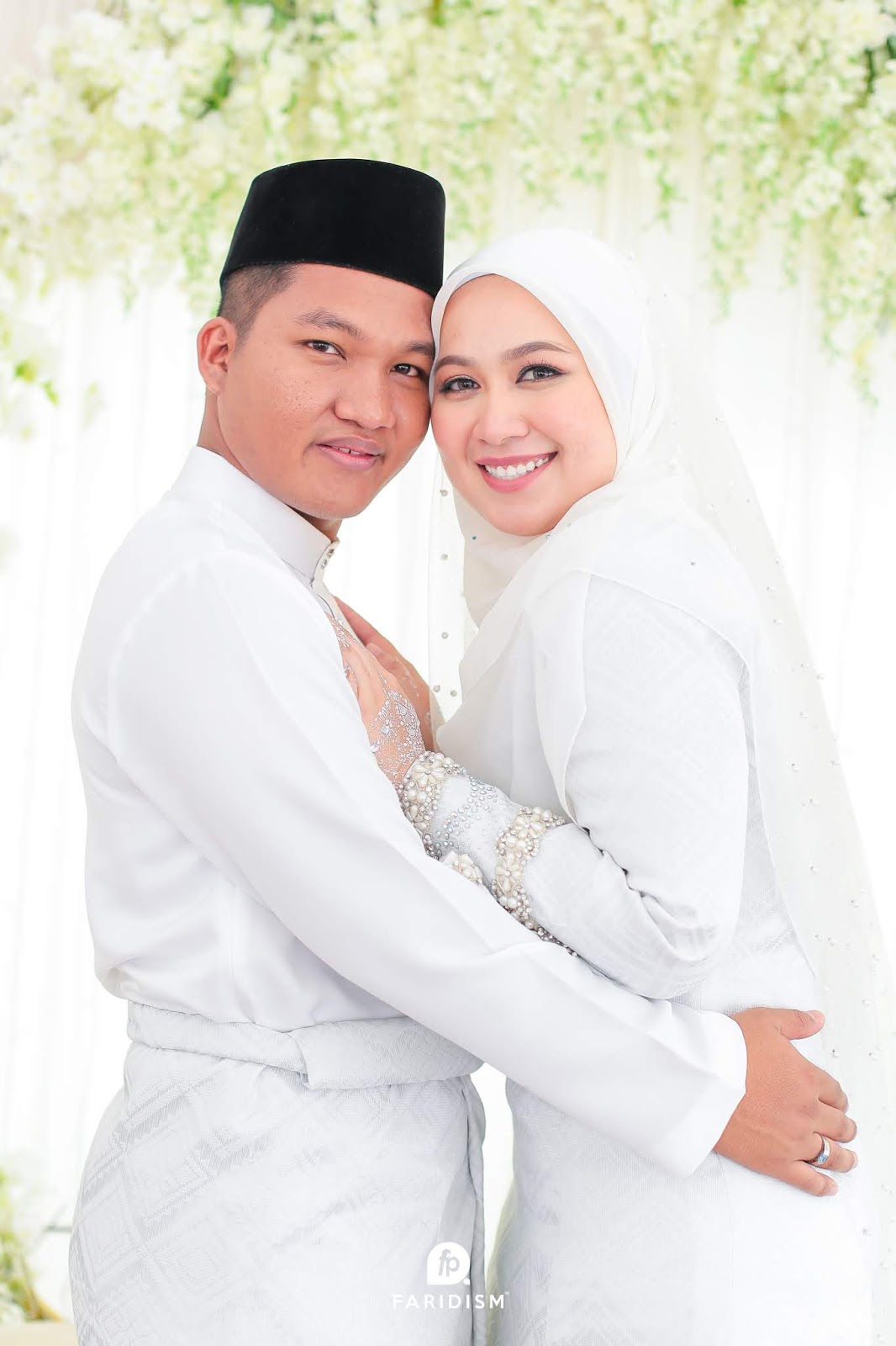 Muhammad Shazmini And Nurul Nadiah December 20 And 22 2019 Faridism Production