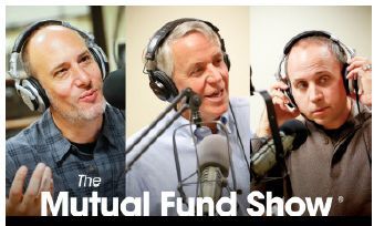 The Mutual Fund Store: The Mutual Fund Store