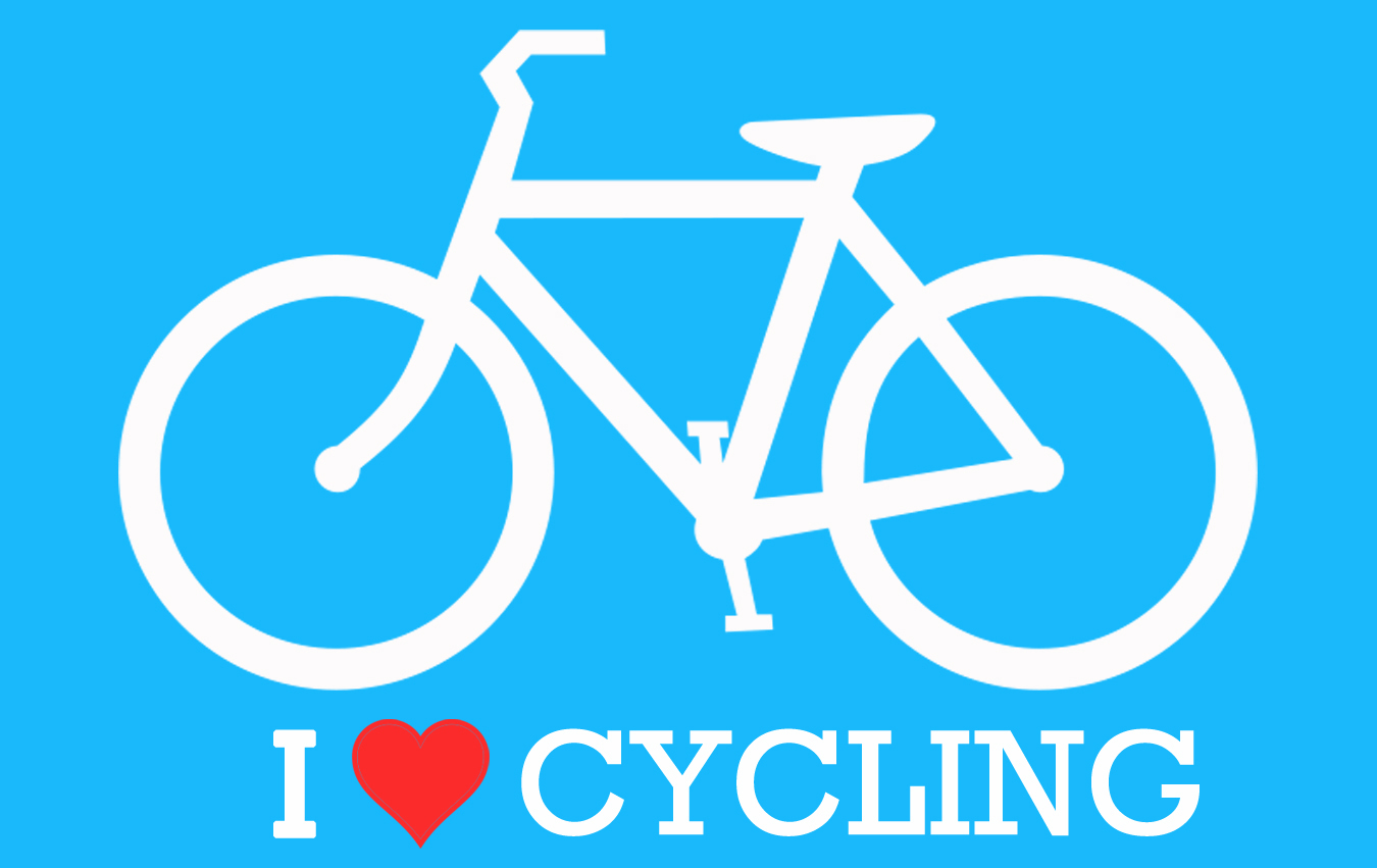 Casual y Chic Blog: CARTA EDITORIAL: I LOVE CYCLING