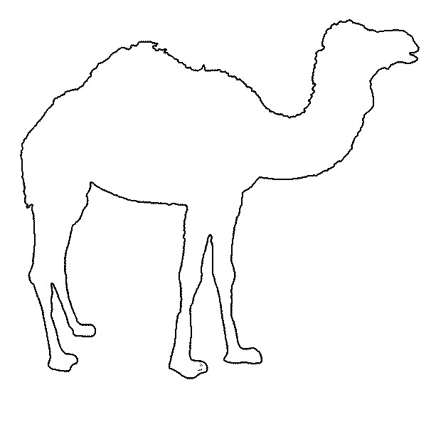 РАЗВИТИЕ РЕБЕНКА: Трафареты для детей от 2 лет