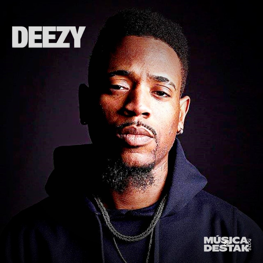 Deezy feat. Phoenix RDC - Efeito [HIP HOP/RAP] - Música Em Destak