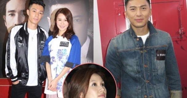 Priscilla Wong and Benjamin Yuen are unaware of Pakho Chau getting ...