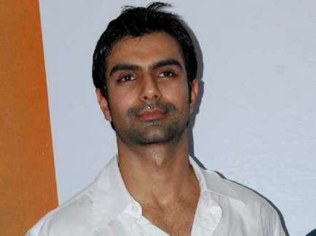 Hot Rare Indian Celebrities Collection: Hot Controversial Ashmit Patel