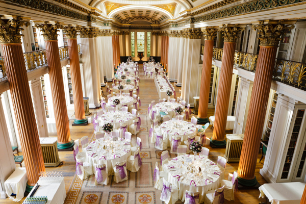 Planet Flowers: The Signet Library