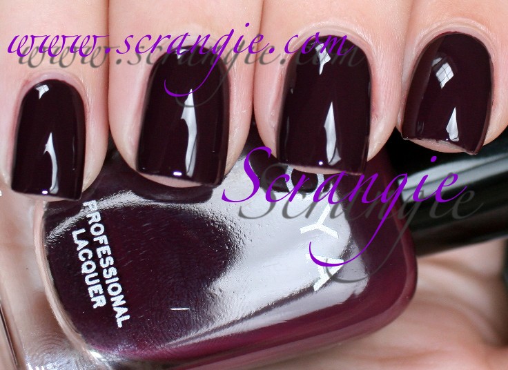 Scrangie: Zoya Smoke and Mirrors Collection Fall 2011 Swatches and Review