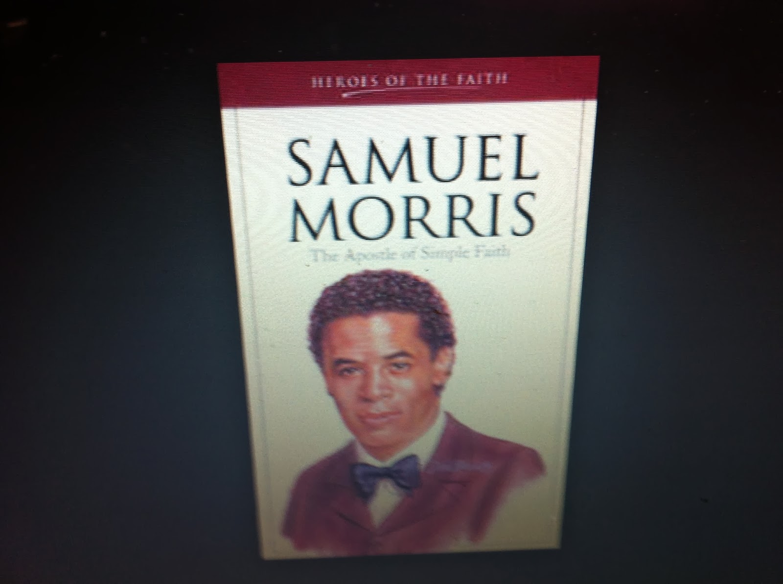 THE BLACK SOCIAL HISTORY:: BLACK SOCIAL HISTORY : AFRO-LIBERIAN ...