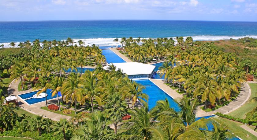 Hotels in Mexico: La Tranquila Breath Taking Resort Spa - Punta Mita