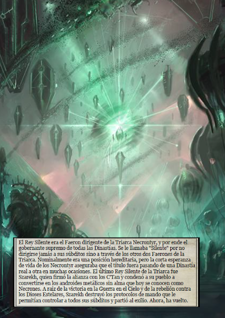 Profanus40k: Warhammer Profanus - Actualización 2021