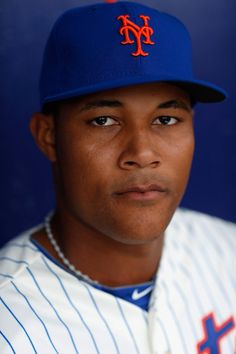 Mack's Mets: Richard Herr - Signing Ces'