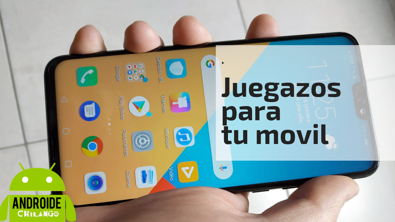 juegos para tu movil juegos para tu movil