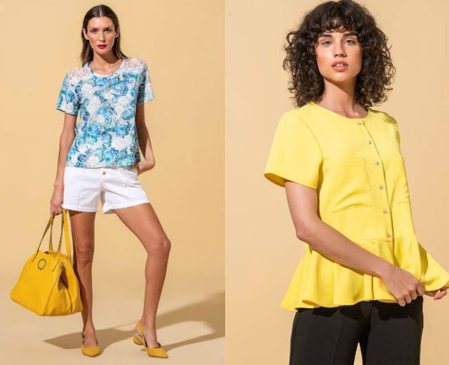 Ana Sousa - Novidades moda ~ Mad Moda