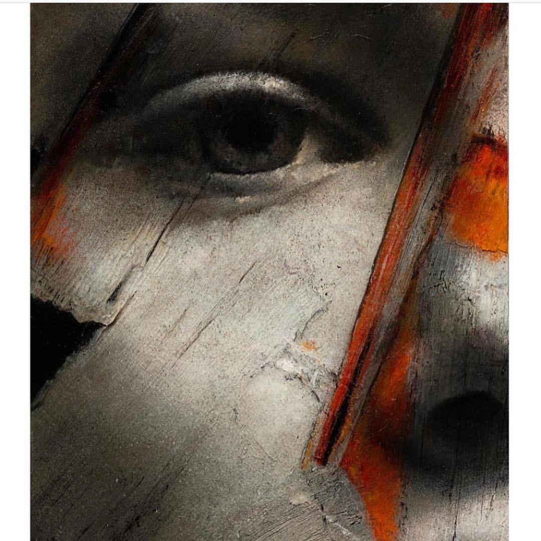 Artist Casey Baugh | American contemporary Painter