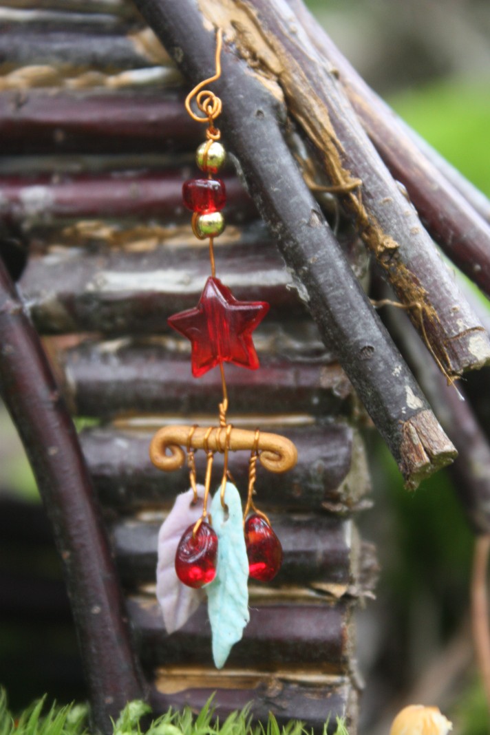 Juise: Faerie Furniture