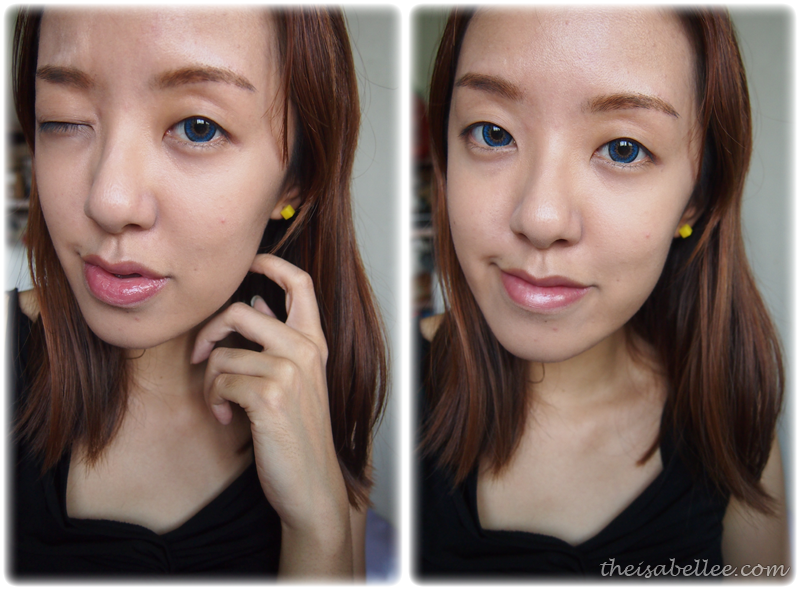 Isabel Lee | Malaysian Beauty & Lifestyle Blogger: Loving The Cyber ...