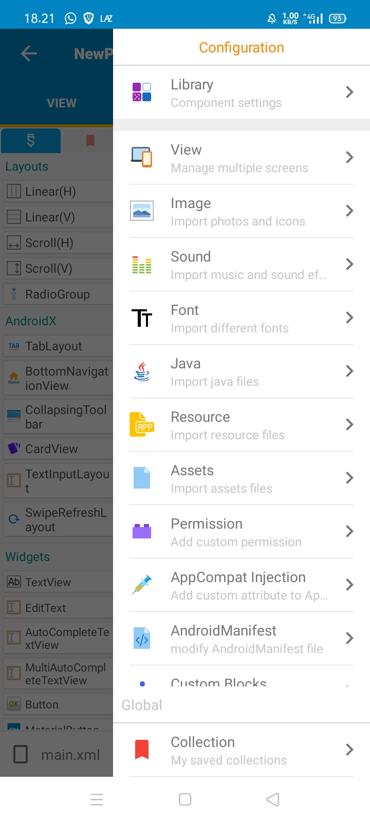 Sketchware Pro V6.3.0 Has Been Released