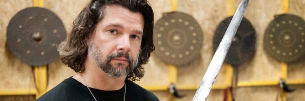 La parola a Ron Moore ~ Outlander - La serie di Diana Gabaldon