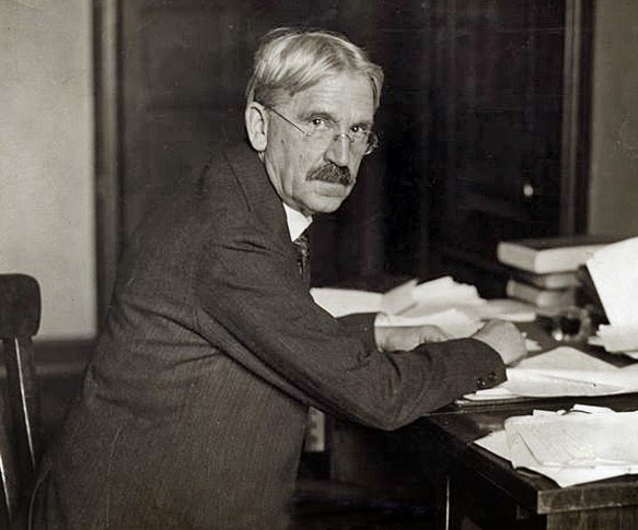 Pedagogos en síntesis: JOHN DEWEY Y EL MOVIMIENTO DE LA EDUCACIÓN ...