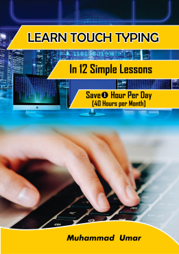 Buy Now ~ Learn Touch Typing in 12 Simple Lessons Now https://www ...