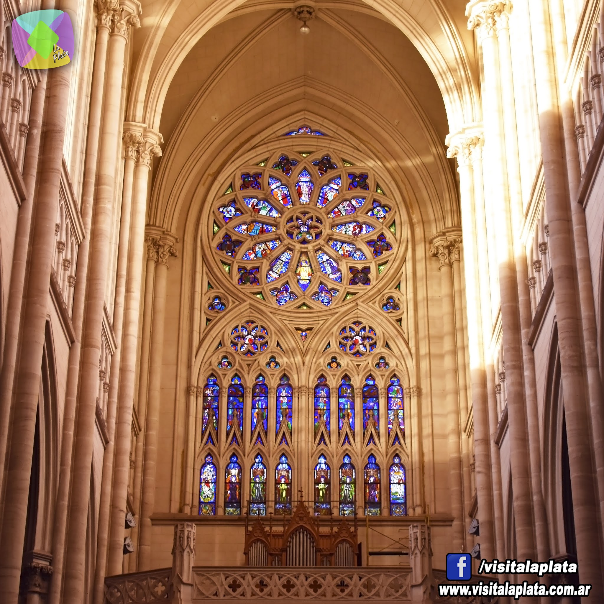 Catedral Inmaculada Concepción | Visita La Plata
