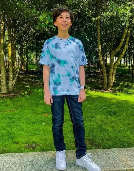 Anas Moshaya (Youtuber) Biography, Age, Height, Wiki & More