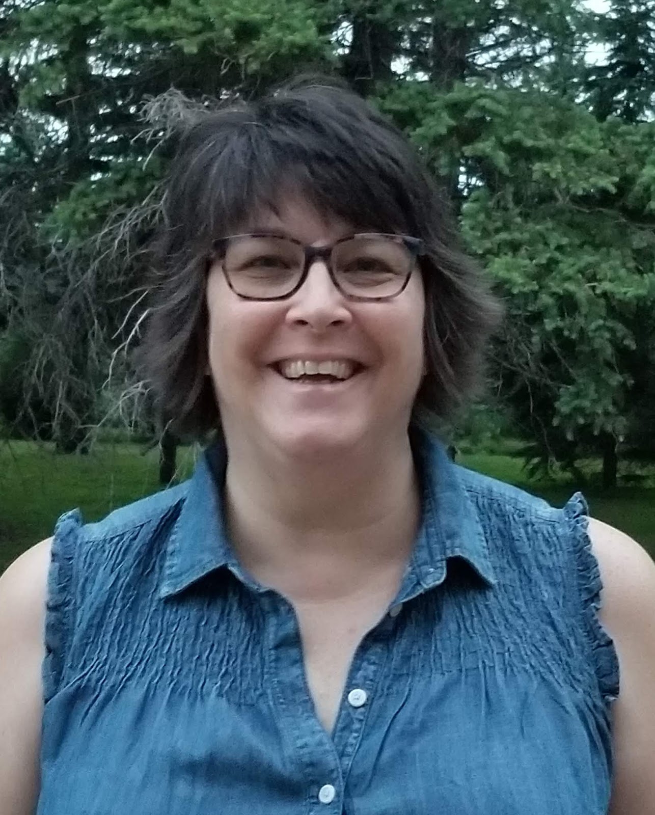 CAS-ual Fridays Stamps: Funky Flakes with Sue!