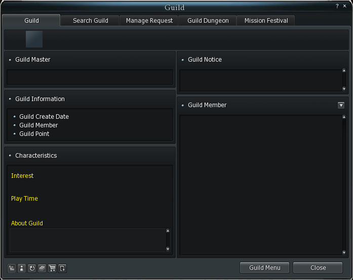 Cabal TH PATHs & Technique: EP 23 : Guild
