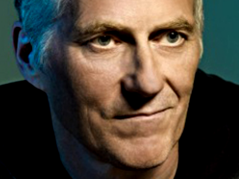 ENORMIO: TIM O'REILLY / «Una economía donde las personas importen ...