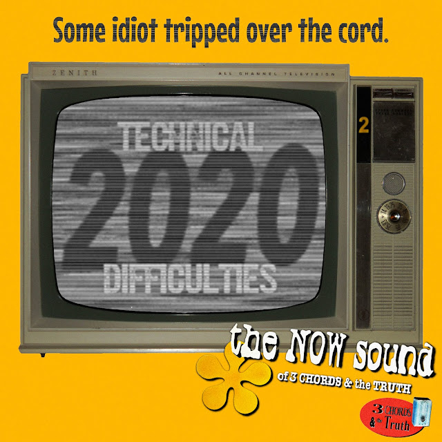 Revolution 21's Blog for the People: 3 Chords & the Truth: Please do ...