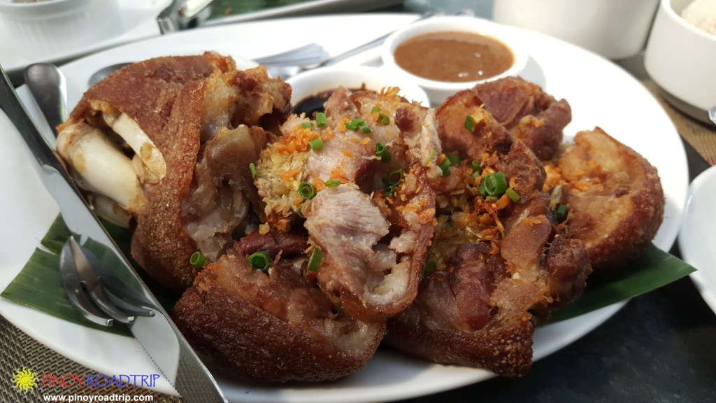 Pinoy Roadtrip: ANTIPOLO: What to Order at Tipulo (Modern Filipino ...