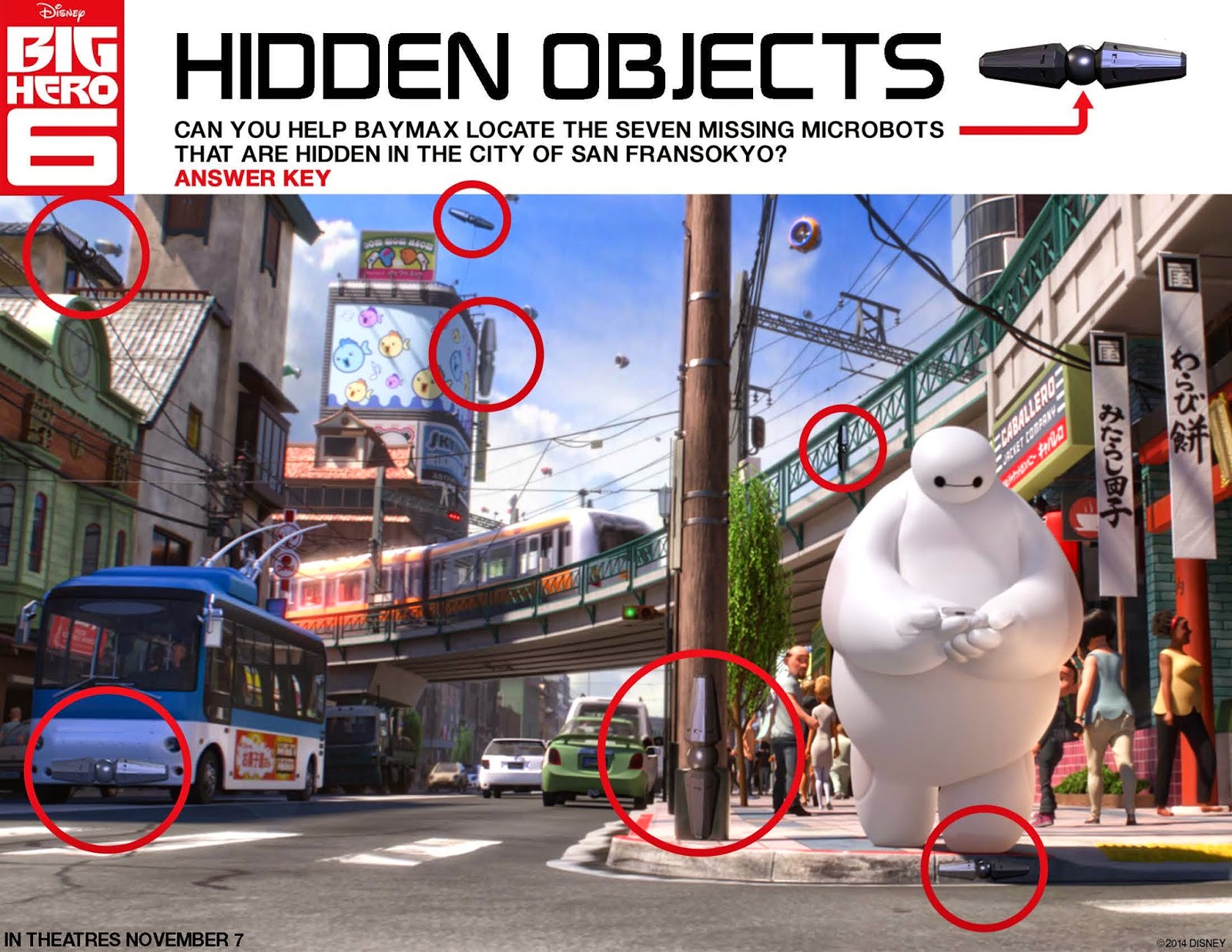 Disney Sisters: Big Hero 6: Family Movie Night #BigHero6 #MeetBaymax