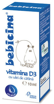 Farmacia Farm-Tei: Carența de Vitamina D