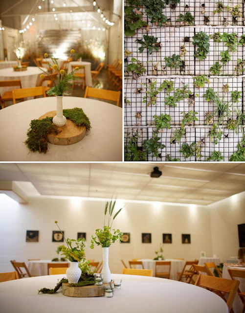 Natural Decor Inspiration: 25 All Natural Decorating Ideas | Cottage Market