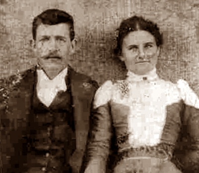 Roots From The Bayou: The Archie Scott Higgins Family