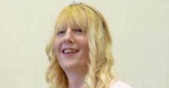 The Heroines of My Life: Interview with Kelly Grice