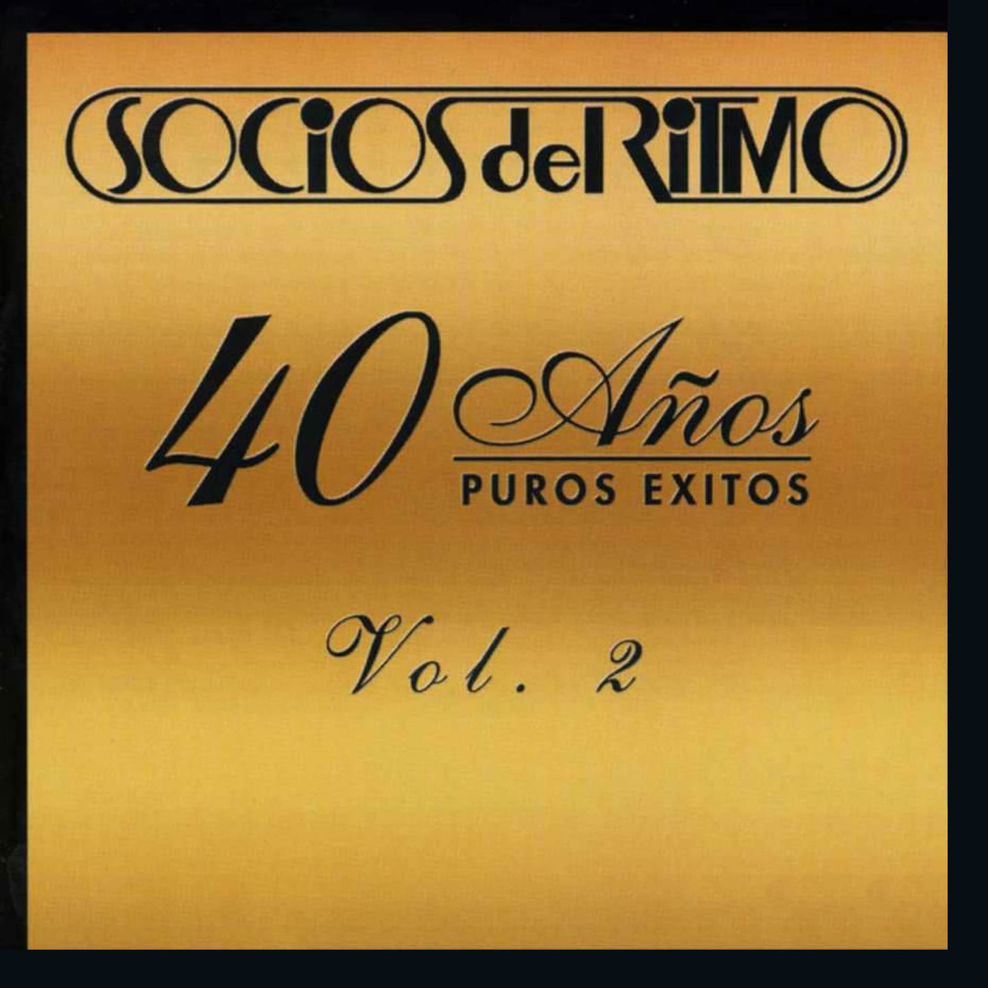Mis discografias : Discografia Los Socios Del Ritmo