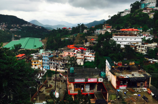 Solan District GK Complete Information(History,Geography,Economy ...