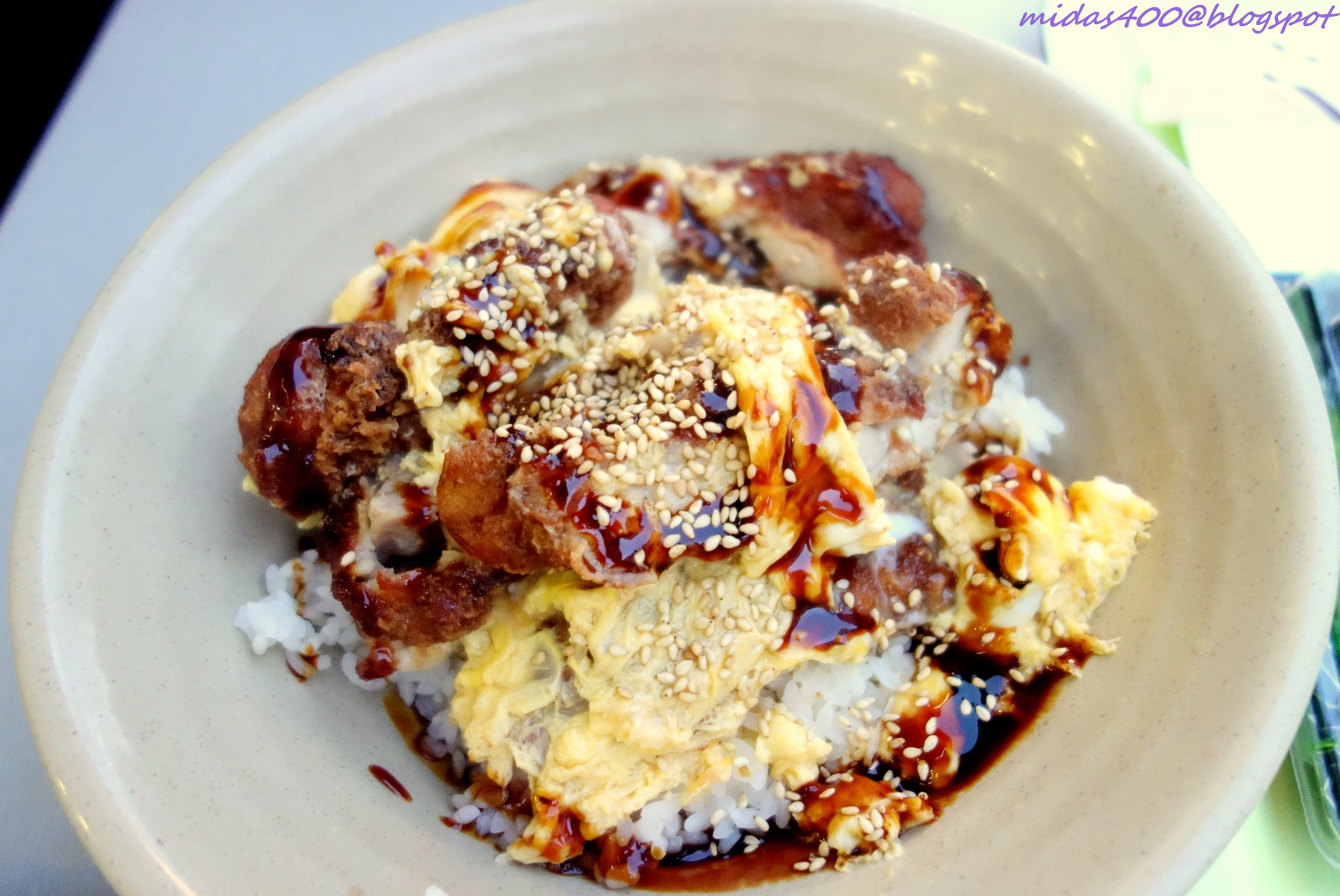 Midas Food n Travel Blog: Fast Food Chains in Switzerland