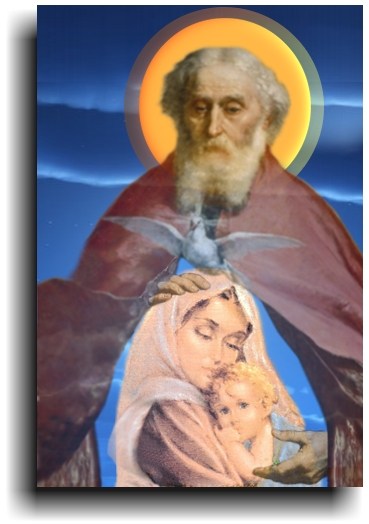 ...din imaginatie...: Sa-L strangem la piept pe Pruncul Isus