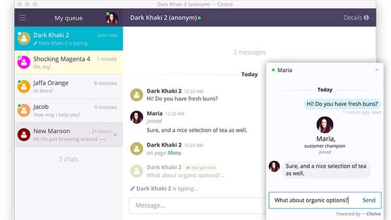 Memasang Chat Admin Dari Chatra Dengan Load OnClick Event