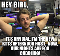 Media Confidential: Springfield MO Radio: KTTS Moves Cash Williams To ...