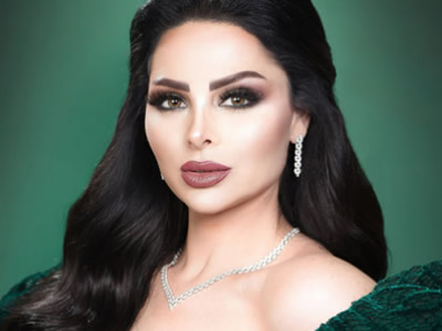 LIST: 10 Most Beautiful Kuwaiti Actresses