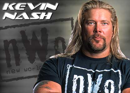 WWE Kevin Nash Profile & 2011 Images | Wrestling Stars
