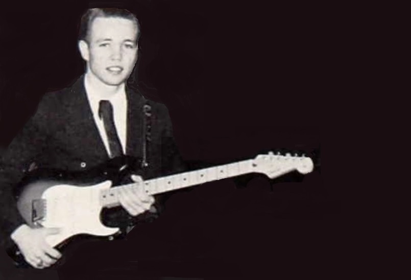 Mike Deasy - The Guitar Man: About