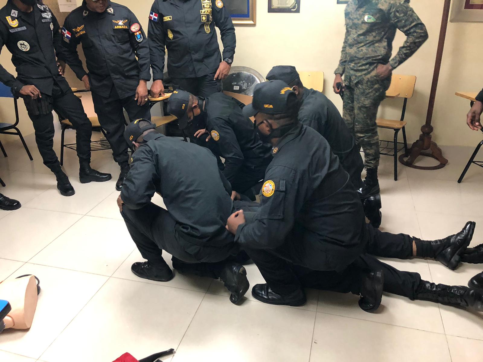 EMS SOLUTIONS INTERNATIONAL by @DrRamonReyesMD marca registrada: *CUSEP ...