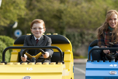 The Last Temptation of Jaime: TONI COLLETTE: adicta a lo diferente