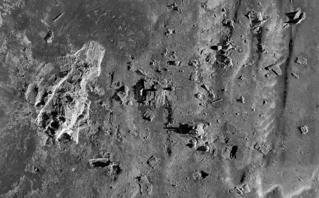 TITANIC: History's Most Famous Ship: Timeline Article: Titanic Strikes ...