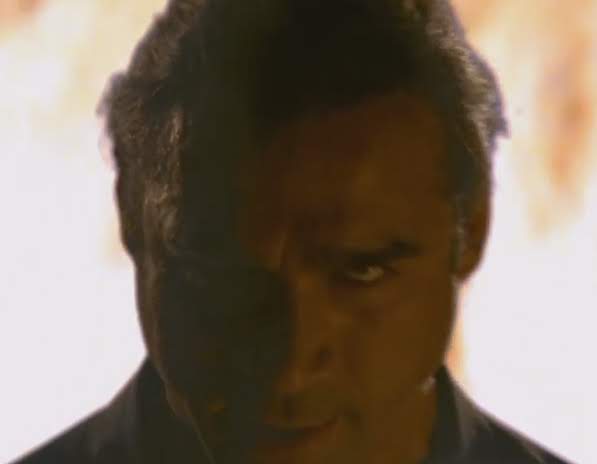 EL SANTUARIO DEL HIGHLANDER: DUNCAN MACLEOD