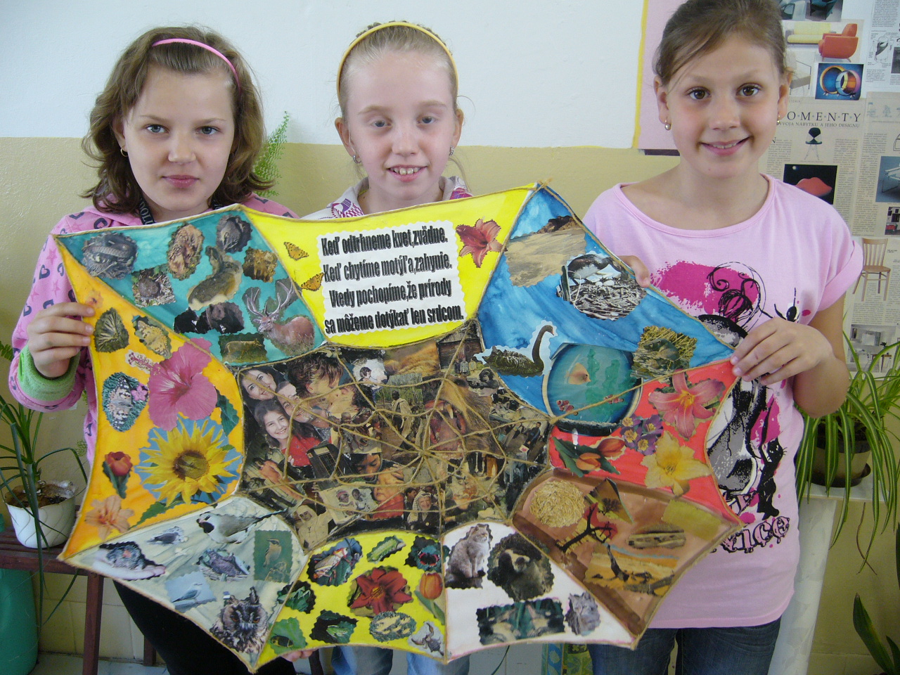 umenie-kultúra: DEŇ ZEME: Deň Zeme